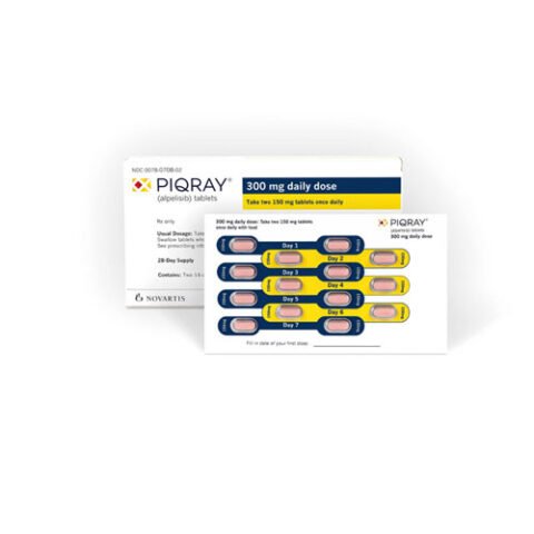 PIQRAY PRICE | alpelisib COST | AVAILABLE DELHI INDIA - South Delhi Pharma