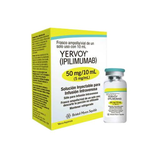 YERVOY PRICE | ipilimumab COST | AVAILABLE DELHI INDIA - South Delhi Pharma