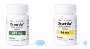 Orserdu (Elacestrant) - South Delhi Pharma